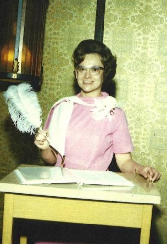 Lana Wiggins Obituary (1940 - 2021) - Everett, WA - The Herald (Everett)