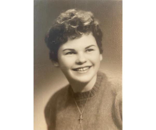 Nancy Hillhouse Obituary (1942 - 2021) - Everett, WA - The Herald (Everett)