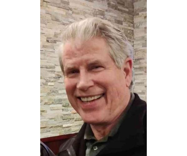 Daniel Murphy Obituary (1950 - 2025) - Seattle, WA - The Herald (Everett)