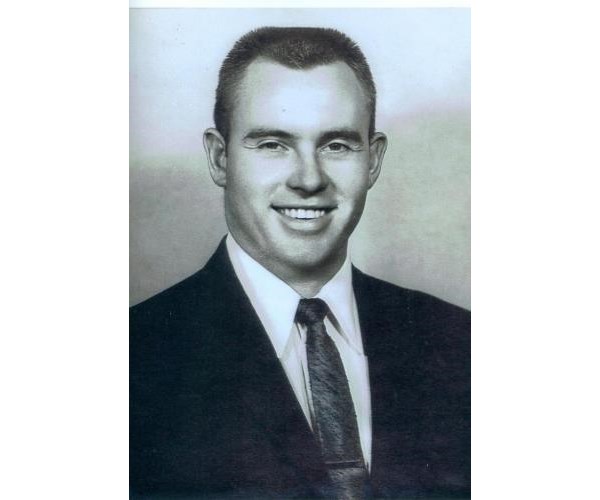 Loren Wade Obituary (1933 - 2021) - Marysville, WA - The Herald (Everett)