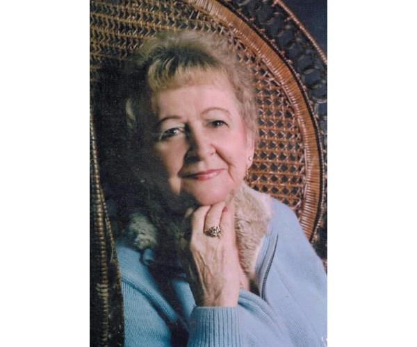 Betty Thompson-Mitchell Obituary (1924 - 2021) - Everett, WA - The ...