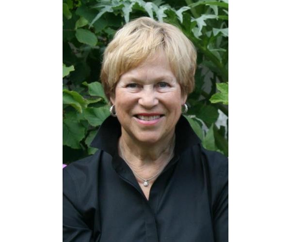 Susan Marker Obituary (1941 - 2021) - Everett, WA - The Herald (Everett)