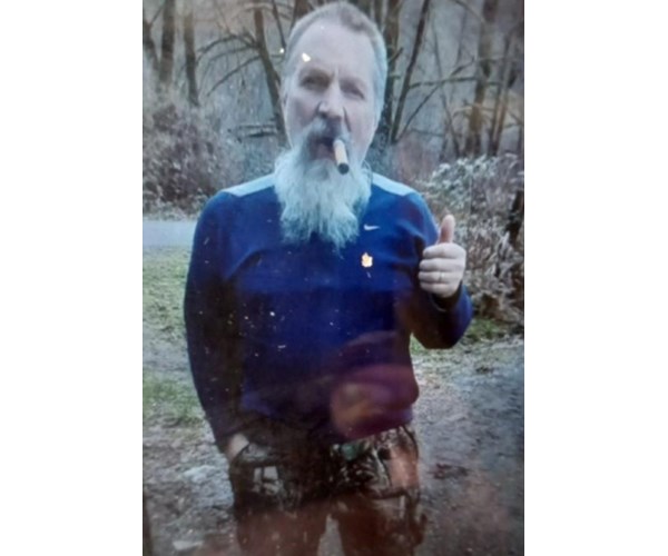 Nicholi Melum Obituary (1958 - 2021) - Everett, WA - The Herald (Everett)