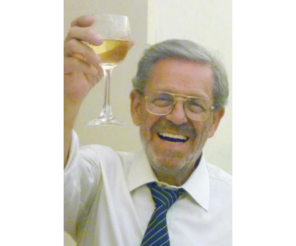 Kenneth Brooks Obituary (1943 - 2021) - Everett, WA - The Herald (Everett)