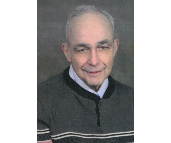 Herbert Matthews Obituary (1941 - 2022) - Everett, WA - The Herald ...
