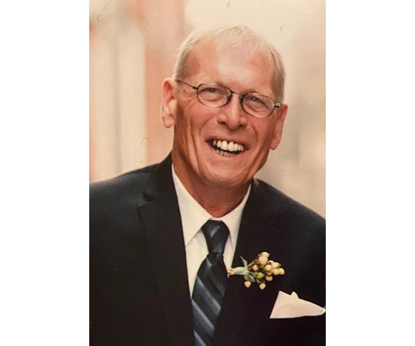 Stephen Hammer Obituary (1948 - 2022) - Everett, WA - The Herald (Everett)