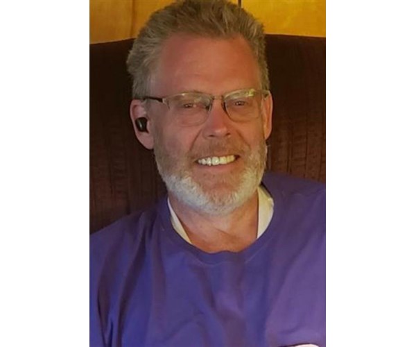 Brent Dickson Obituary (1966 - 2022) - Everett, WA - The Herald (Everett)