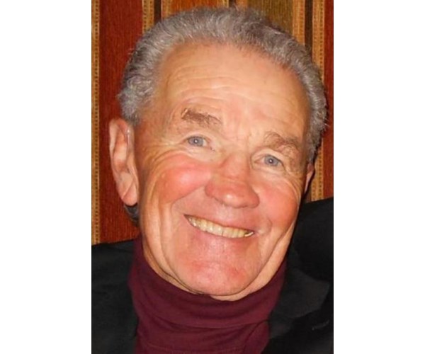 Roland Hublou Obituary (1933 - 2022) - Everett, WA - The Herald (Everett)