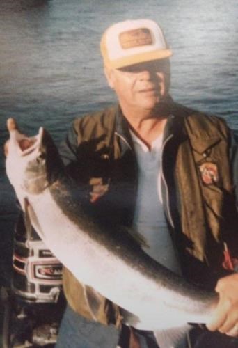 John Hinchcliffe Obituary (2022) - Everett, WA - The Herald (Everett)