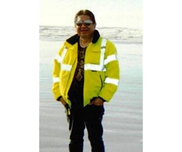 Maxie McGee Obituary (1957 - 2022) - Marysville, WA - The Herald (Everett)