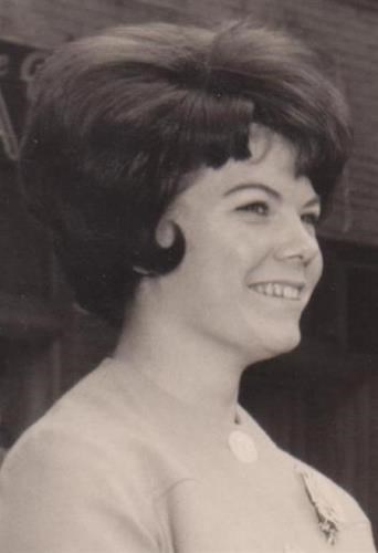 Ann Britsch Obituary (1945 - 2022) - Everett, WA - The Herald (Everett)