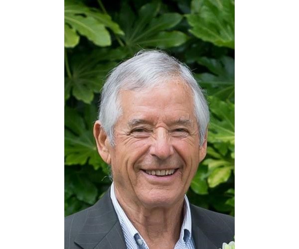 Rudi Fuchs Obituary (1931 - 2022) - Legacy Remembers