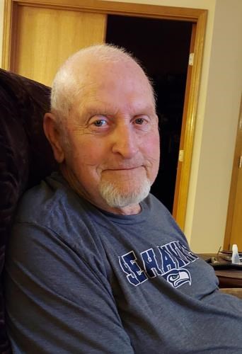 Ronald Lewis Obituary (1939 - 2022) - Everett, WA - The Herald (Everett)