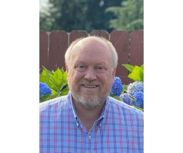 Ronald Thompson Obituary (1971 - 2022) - Everett, WA - The Herald (Everett)