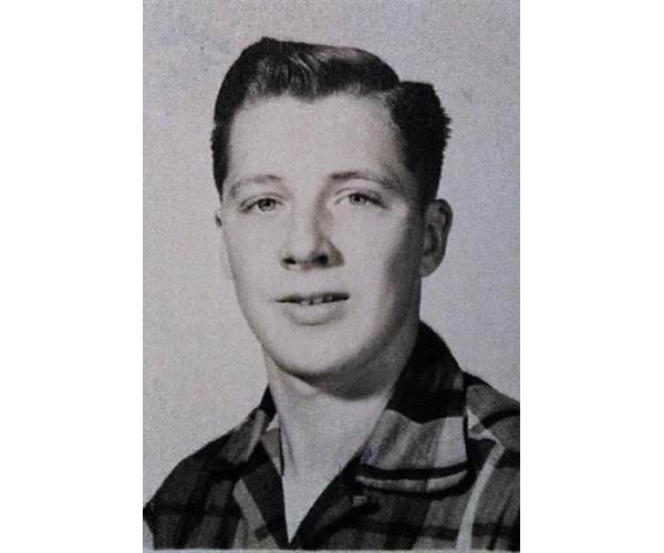 Larry Gable Obituary (2022) - Legacy Remembers