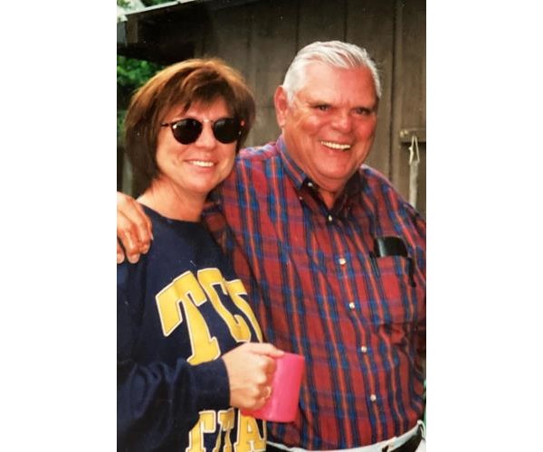 John Hinchcliffe Obituary (2022) - Everett, WA - The Herald (Everett)