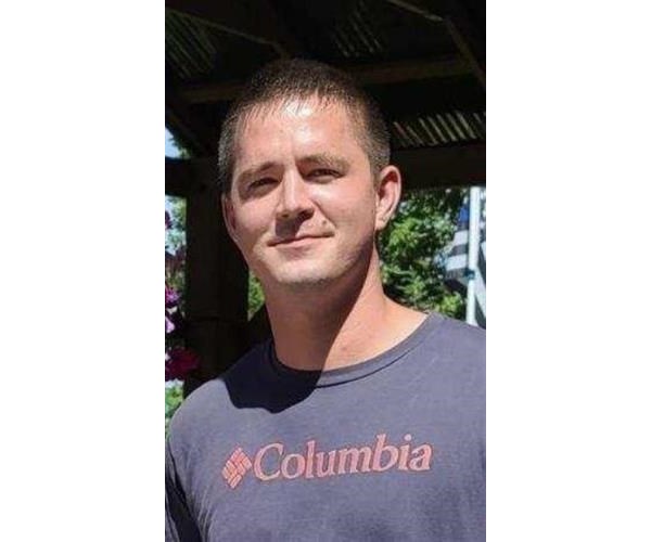 Brandon Simpson Obituary (1991 - 2022) - Marysville, WA - The Herald ...