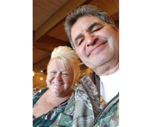 Alice Carpenter Obituary (1951 - 2022) - Marysville, WA - The Herald ...