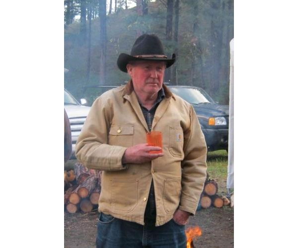 Kenneth Chalmers Obituary (1938 - 2022) - Everett, WA - The Herald ...