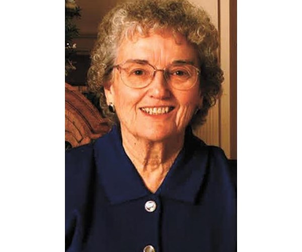 Sue Long Obituary (1924 - 2022) - Mukilteo, WA - The Herald (Everett)