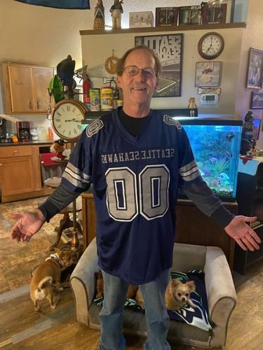 Richard Markham Obituary (1958 - 2026) - Everett, WA - The Herald (Everett)