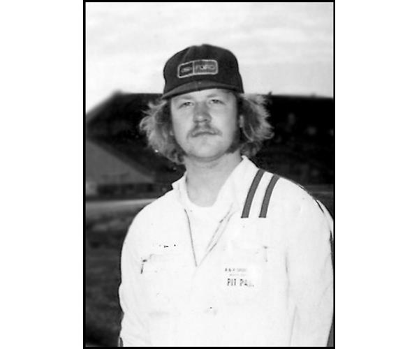 Larry Anderson Obituary (1958 - 2017) - Lynnwood, WA - The Herald (Everett)