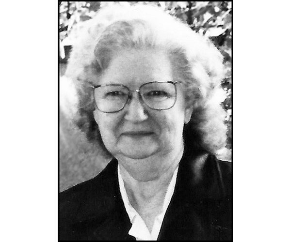Lillian Anderson Obituary (2016) - Lake Stevens, WA - The Herald (Everett)