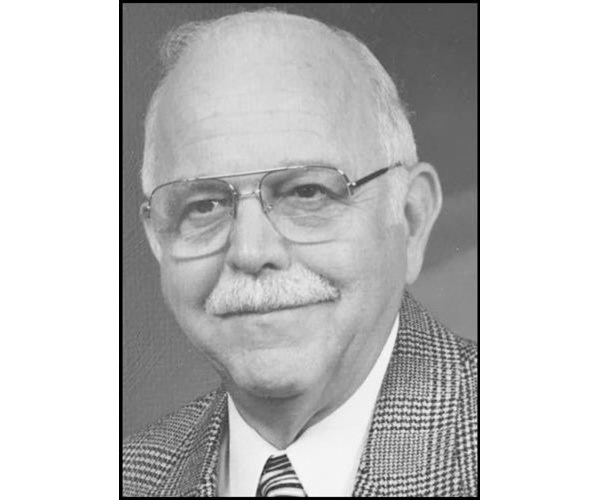 Lloyd Anderson Obituary and Online Memorial (2018)