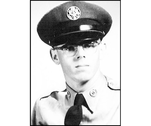 Robert Ashworth Obituary (1936 - 2016) - Greenacres, WA - The Herald ...