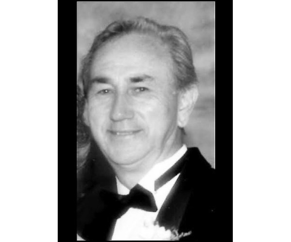 Geoffrey Banks Obituary (2015) - Gig Harbor, WA - The Herald (Everett)