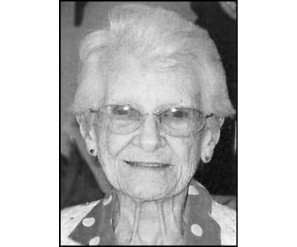 Lilly Barr Obituary (1921 - 2017) - Everett, WA - The Herald (Everett)