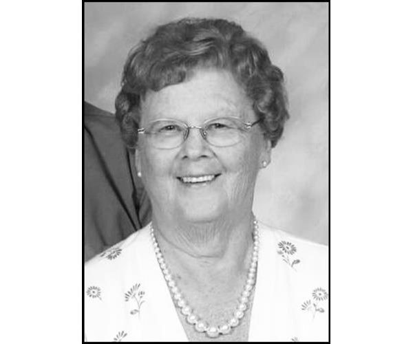 Lillian Beard Obituary (1927 - 2016) - Everett, WA - The Herald (Everett)