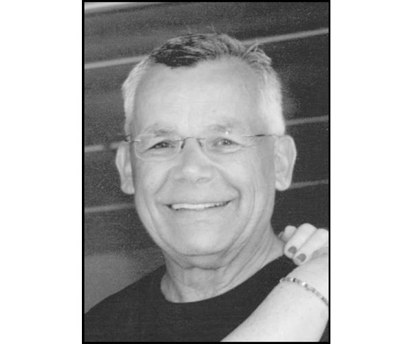 Robert Benoit Obituary (1944 - 2019) - Everett, WA - The Herald (Everett)