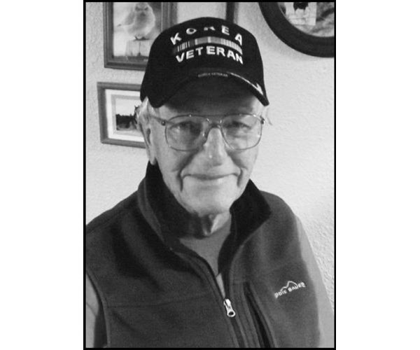 Thomas Booth Obituary (1932 - 2020) - Poulsbo, WA - The Herald (Everett)