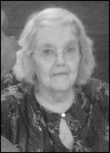 Beverly Boyd Obituary (2019) - Lynnwood, WA - The Herald (Everett)