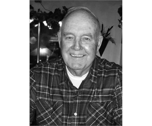 Donald Britton Obituary (1930 - 2014) - Addy, WA - The Herald (Everett)