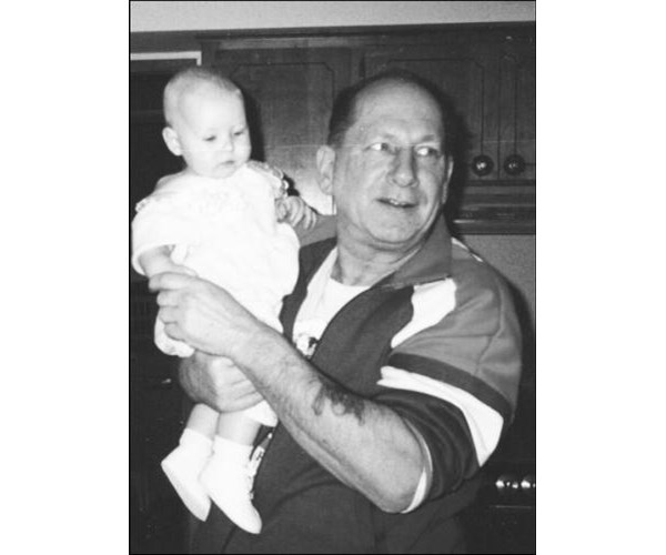 Keith Broughton Obituary (2014) - Marysville, WA - The Herald (Everett)