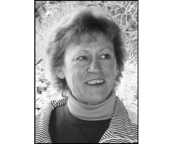 Gail Bryant Obituary (1946 - 2019) - Everett, WA - The Herald (Everett)