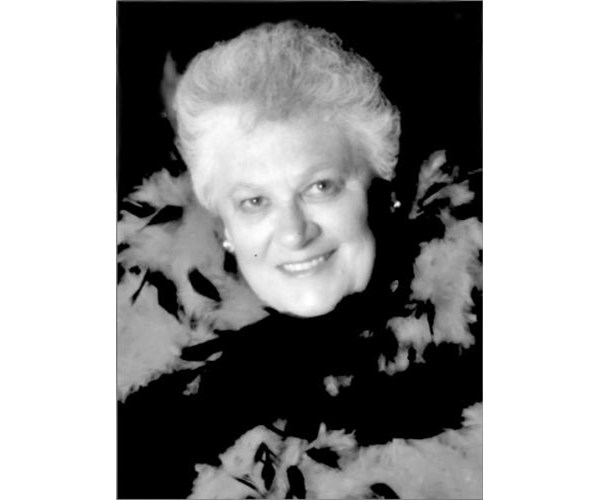 Audrey Burghduff Obituary (2014) - Arlington, WA - The Herald (Everett)