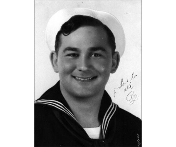 Roy Cain Obituary (1921 - 2014) - Everett, WA - The Herald (Everett)