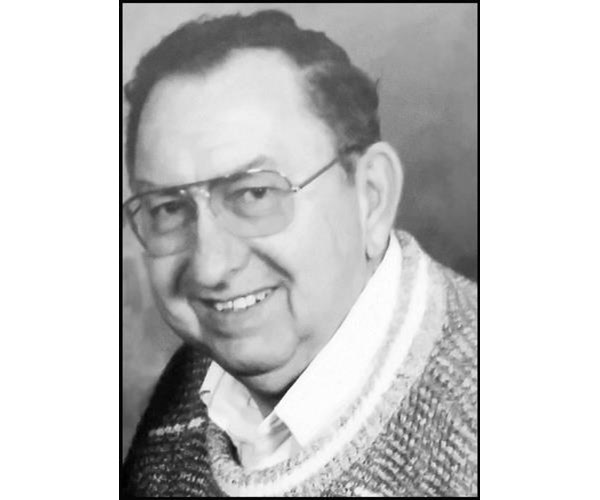 Donald Camp Obituary (2019) - Everett, WA - The Herald (Everett)