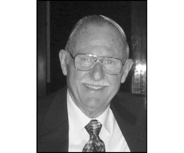 Clarence Card Obituary (2019) - Everett, WA - The Herald (Everett)