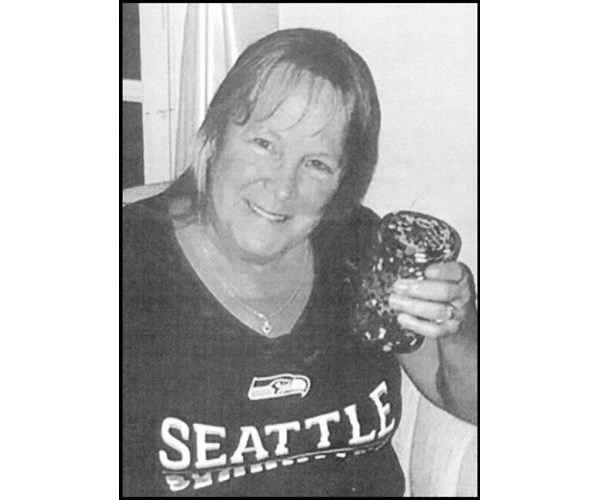 Peggy Coker Obituary (1954 - 2019) - Arlington, WA - The Herald (Everett)
