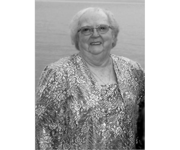 Betty Connell Obituary (2014) - Lynnwood, WA - The Herald (Everett)