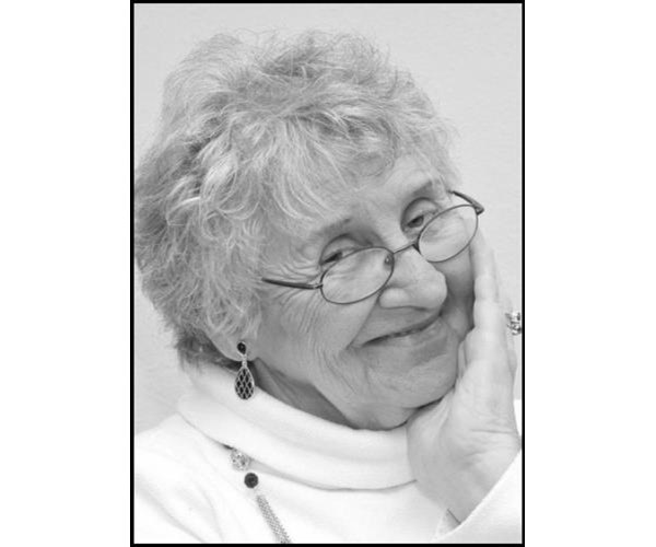 Barbara Cunningham Obituary (1935 - 2017) - El Segundo, WA - The Herald ...
