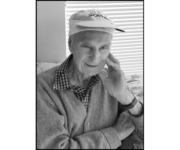 Roy Curry Obituary (1930 - 2019) - EDMONDS, WA - The Herald (Everett)