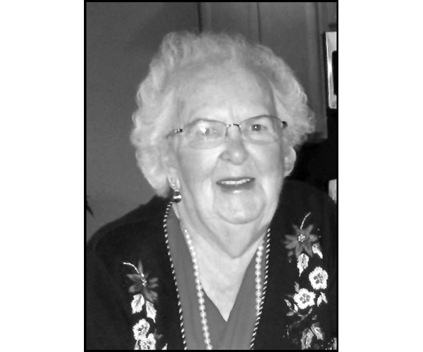 Audrey Ferris Obituary (2015) - Hanesville, WA - The Herald (Everett)