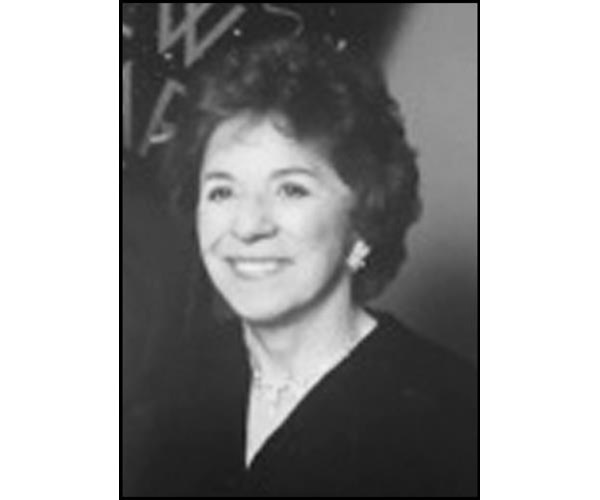Katherine Auer Obituary (2019) - Seattle, WA - The Herald (Everett)