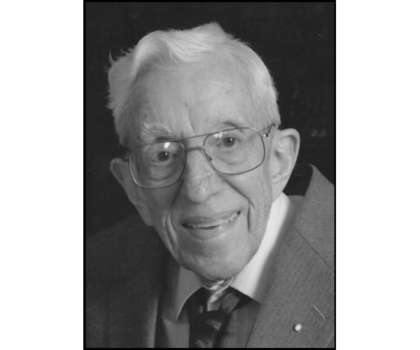 John Dickson Obituary (1919 - 2016) - Marysville, WA - The Herald (Everett)