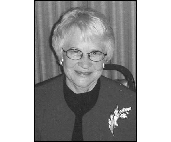 Mary Dompier Obituary (1922 - 2016) - Edmonds, WA - The Herald (Everett)